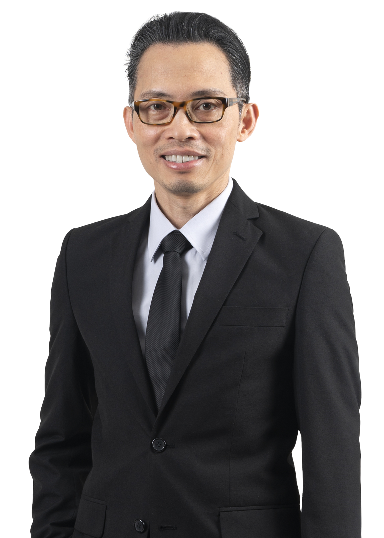 Profile Of The Management