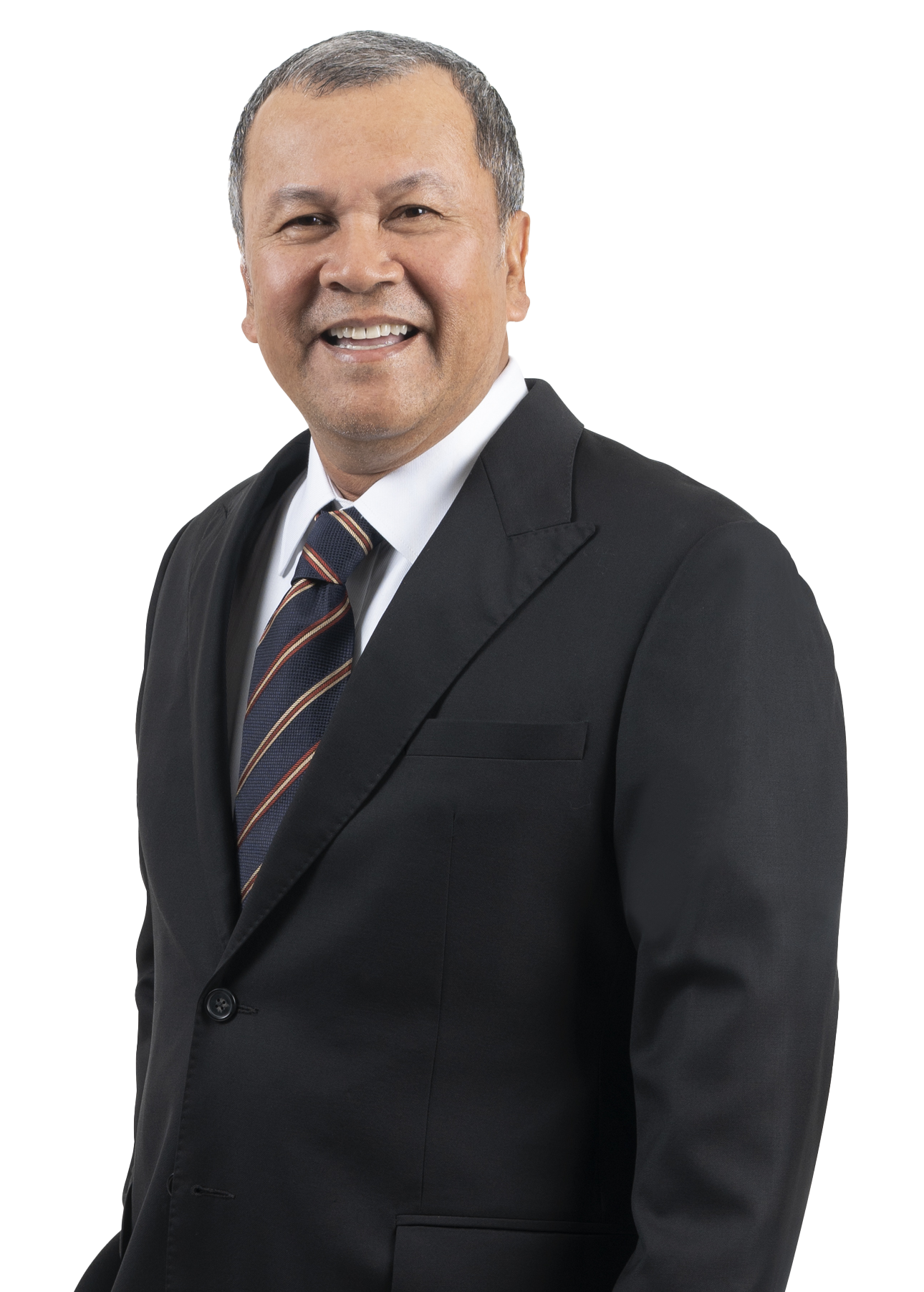 Profile Of The Management