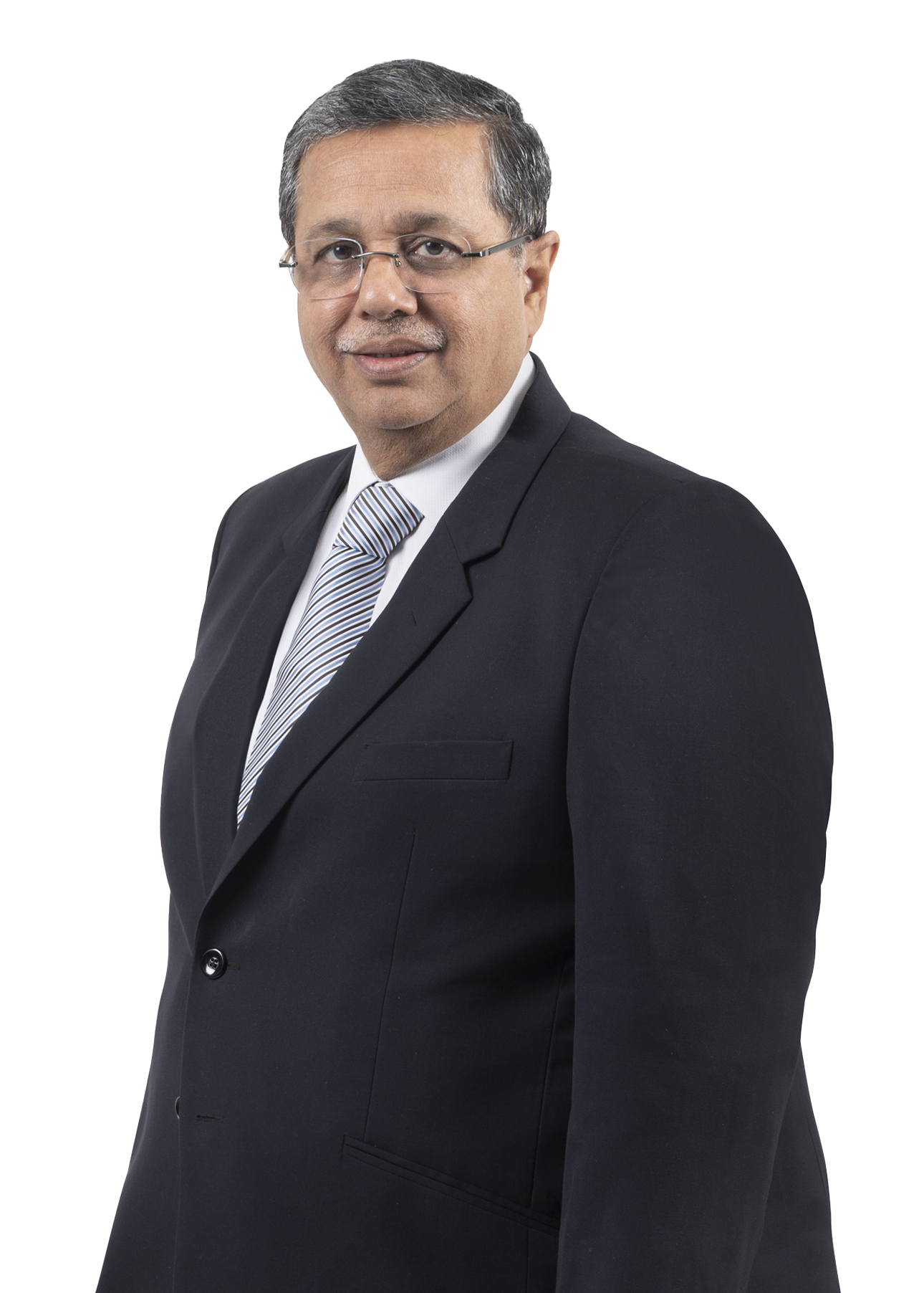 Profile Of The Management